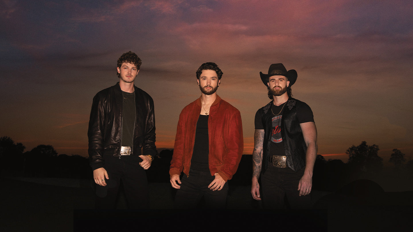 Featured – Restless Road